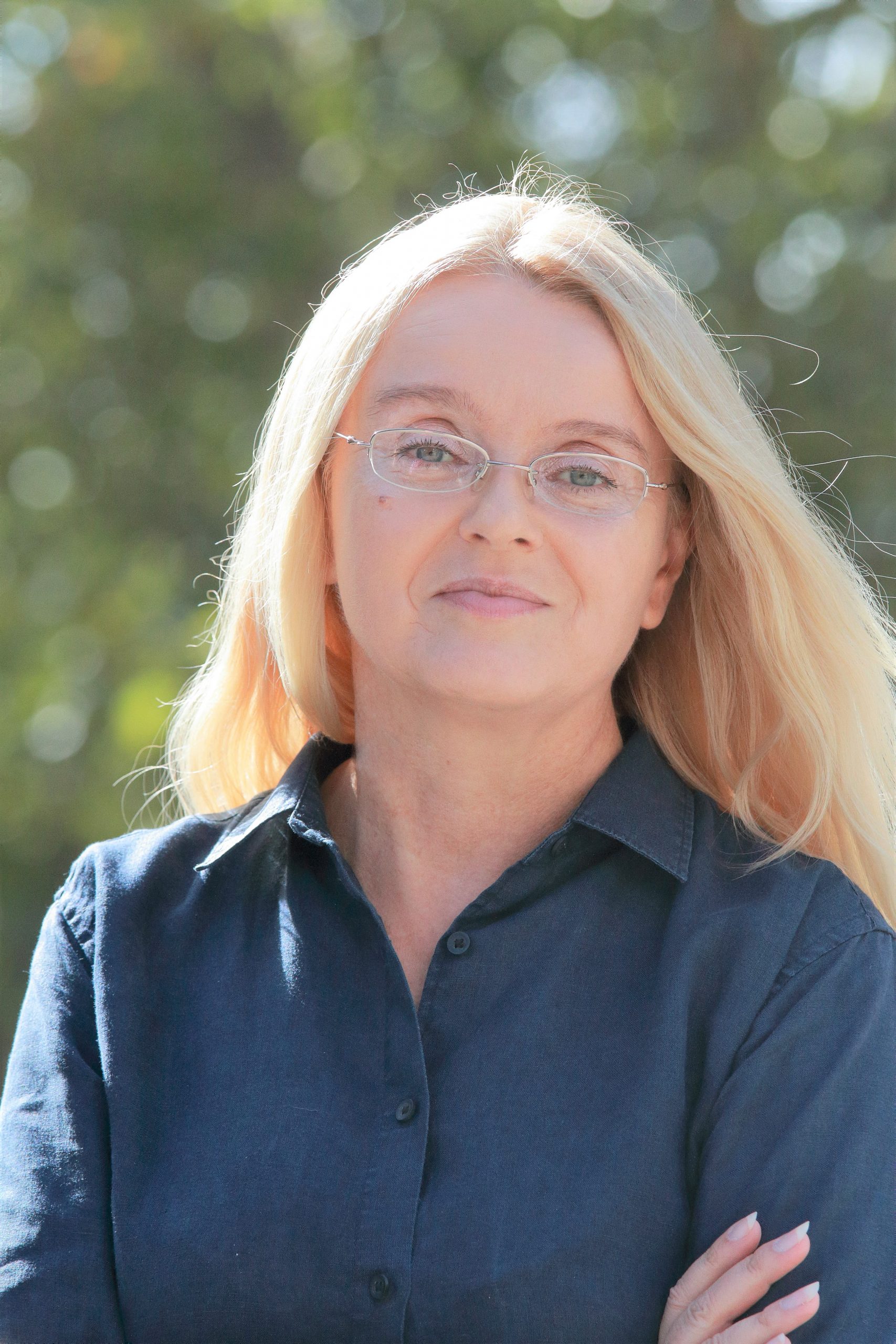 Speakers – WOMEN EMPOWERMENT IN SCIENCE, TECHNOLOGY, AND INNOVATION